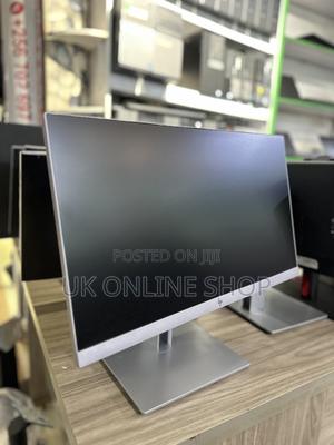 Hp 22 Inch Ips Monitor Slim (Clean) in Central Division - Computer ...