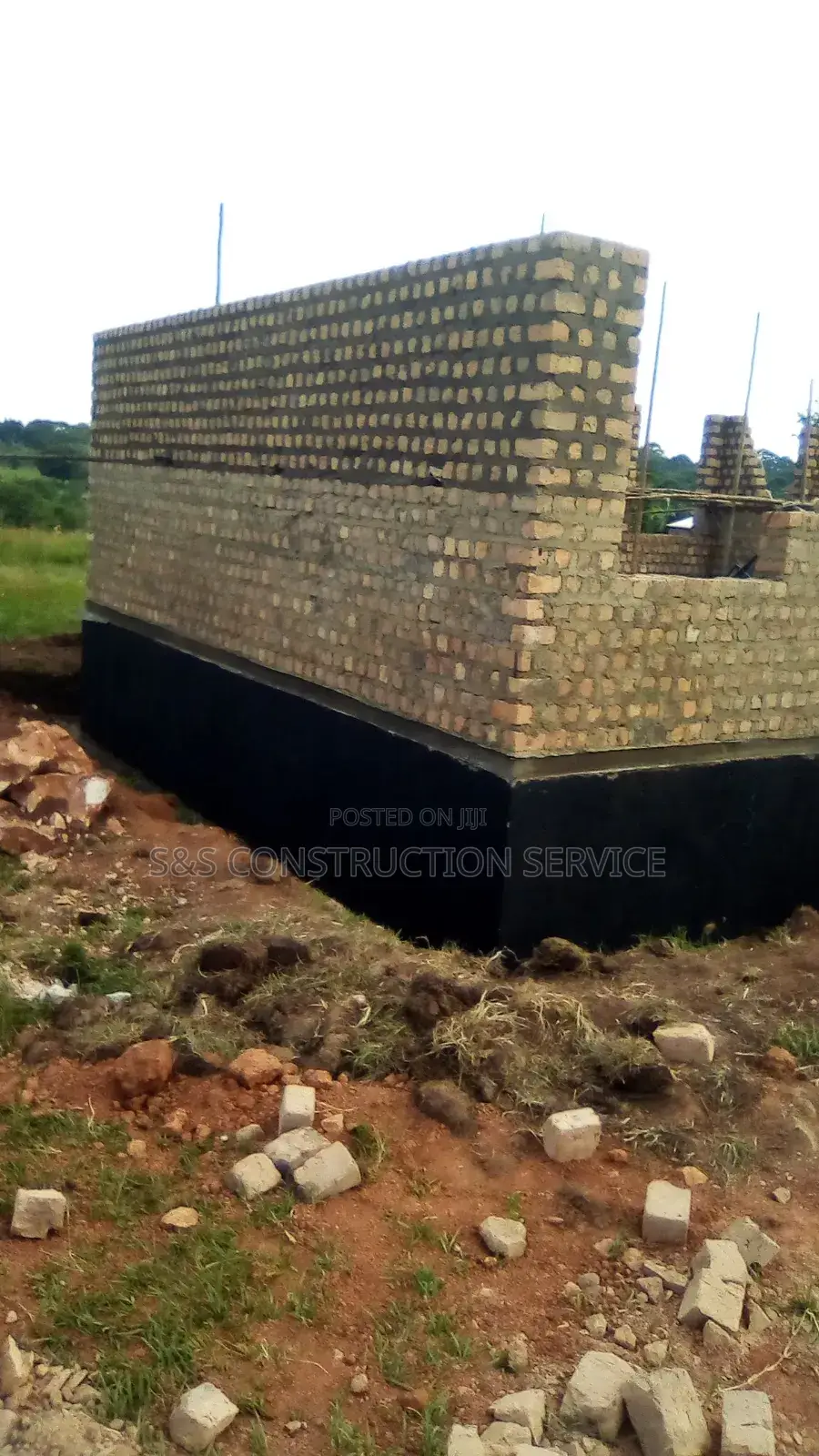 Block Work Expat in Busukuma - Building & Trade Services, S&s ...