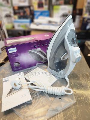 Philips DST5010 Series Steam Iron in Central Division - Home Appliances ...