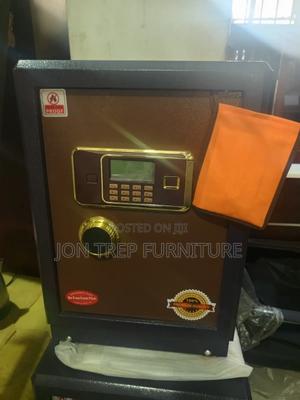 Digital Safe Box in Central Division - Safetywear & Equipment, Jon Trep ...