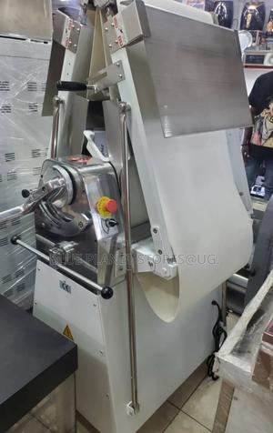 COMMERCIAL Electric Dough Sheeter Machines. in Central Division ...