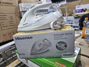 Hisense Steam Flat Iron 2800W New on Promotion in Central Division ...