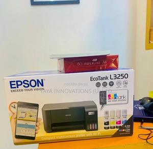 Epson L3250 !! Epson L3250 New Model in Central Division - Printers ...