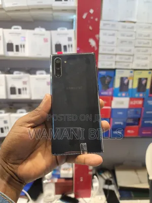 Samsung Galaxy Note10 Mobile Phones in Uganda for sale Prices on Jiji.ug