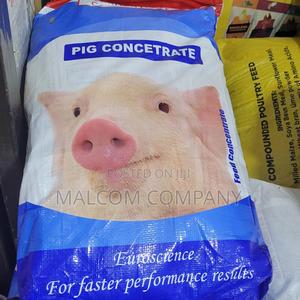 Pig's Concentrate Feeds 20kg in Central Division - Farm Animal Feed ...