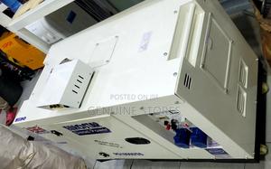 Eurostar Generator / Perkins Engine / 15kva in Central Division ...