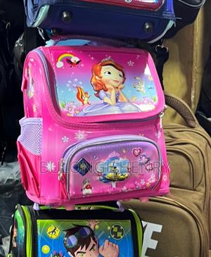 Character School Bag in Central Division - Bags, Bulonge Henry | Jiji.ug