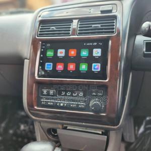 Car Radio Android Toyota Mark 2 and Premio Old Model 7u16 in Central ...