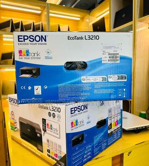 Epson L3210 Printer. Not Wireless in Central Division - Printers ...