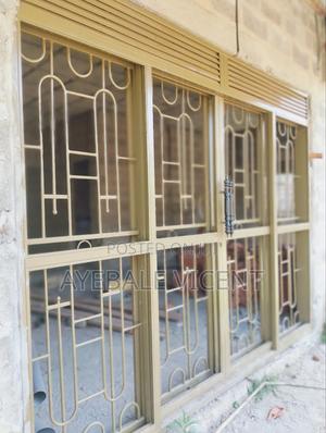 Sliding Main Doors in Nakawa - Doors, Vicentz Aluminum And Steal | Jiji.ug