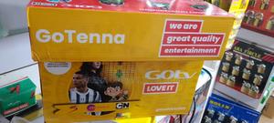 Go Tenna Fulkit Gotv Decoder and Antenna in Central Division - TV & DVD ...