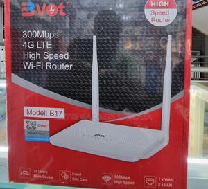 Bvot 4g Simcard Router Extender in Central Division - Networking ...