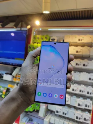 Samsung Galaxy Note10 Mobile Phones in Uganda for sale Prices on Jiji.ug