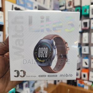 Mibro Smart Watch Lite 3/Amoled Watch Lite 3 Smart in Central Division - Smart Watches ...