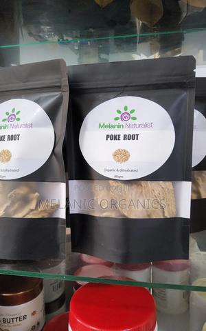 Poke Root 80gm in Central Division - Vitamins & Supplements, Melanin ...