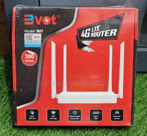 Bvot B07 4g LTE Router in Central Division - Networking Products ...