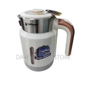2.5L Electric Milk Boiling/ Cooking Pacolator/Kettle -Cream in Central ...