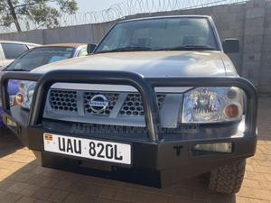 Nissan Single Cabin in Central Division - Trucks & Trailers, Authman ...