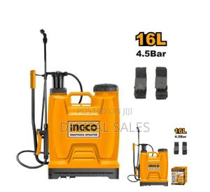 Ingco Knapsack Sprayer -20l in Central Division - Farm Machinery ...