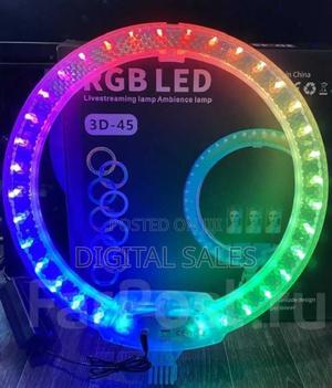 14inch RGB Led Ringlight Led Ring in Central Division - Accessories ...