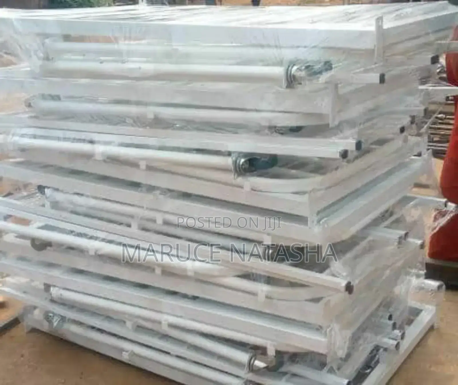 Children's Admission Bed in Central Division - Medical Equipment ...