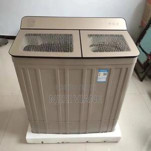 Boma 14kgs Twin Tub Washing Machine in Central Division - Home ...