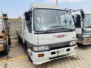 Hino Truck Long Chassis in Nakawa - Trucks & Trailers, Mutebi Richard ...