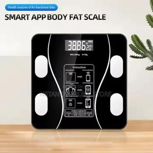 Personal Wireless Weighing Scale in Central Division - Home Appliances ...