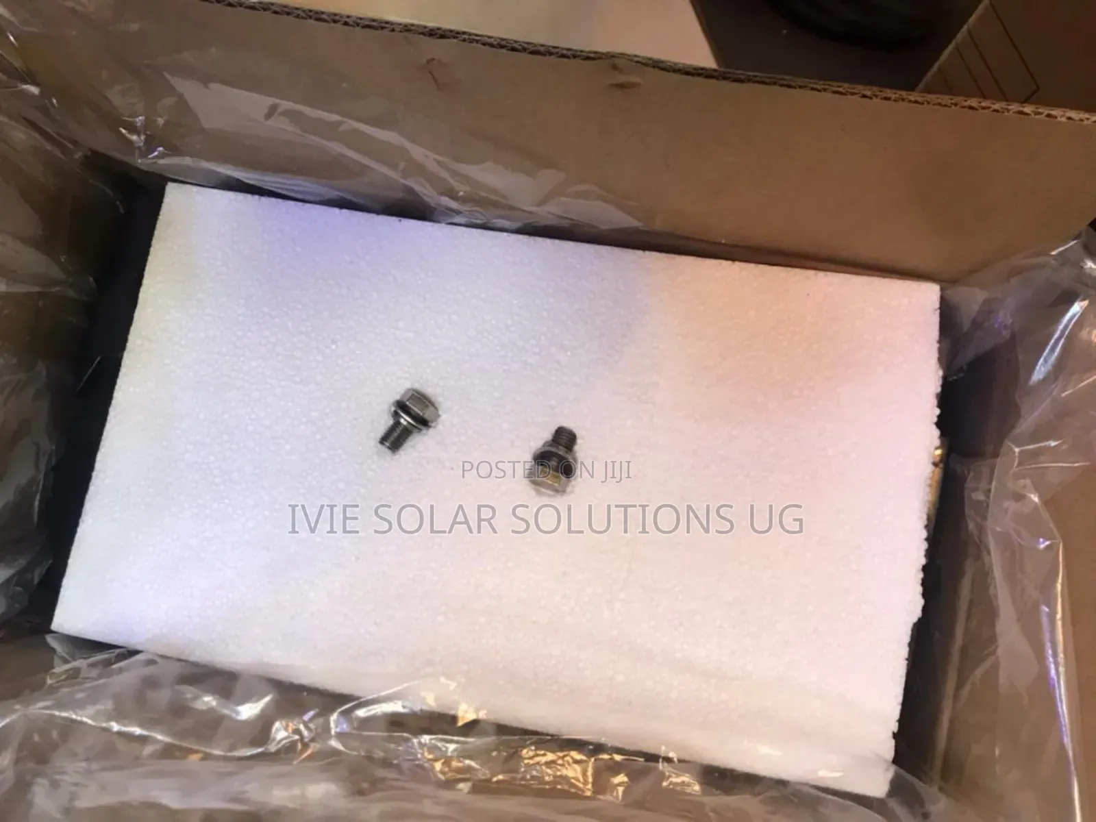 Vision Battery 100ah in Central Division - Electrical Equipment, Ivan ...