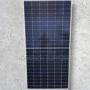 550W Mono Crystalline Solar Panels Leeds Xm in Central Division - Solar ...