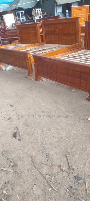 Giant 5x6 Bed in Makindye - Furniture, James Mukisa | Jiji.ug