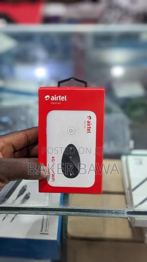 Unlocked Mifi Airtel 4G in Central Division - Networking Products ...