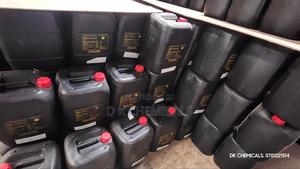 Nitric Acid India Fj In Rubaga Manufacturing Materials Supplies D