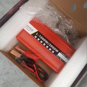 1000W LC Star Durable Solar Power Inverters Lorneth for sale - NOVATECH ...