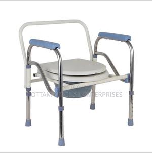 Commode Chair( Without Wheels ) in Central Division - Medical Supplies ...