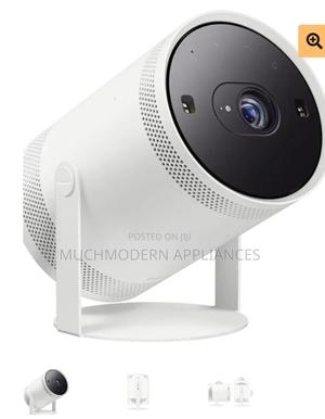Samsung Smart Portable Projector, 30-100′′ (SPLSP3BLA) in Central ...