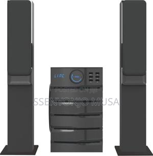 Global Star GS-8912 2.1CH Multimedia Speaker System | 12000W for sale ...