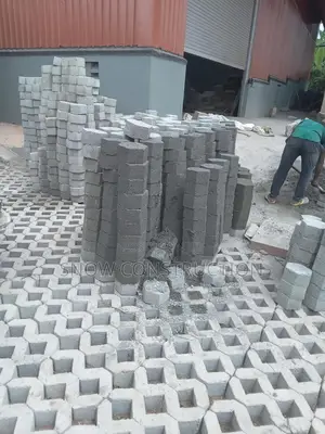 Interlocking Blocks in Uganda for sale Prices on Jiji.ug