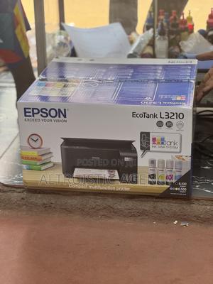 EPSON 3210 at Affordable Prices in Central Division - Printers ...