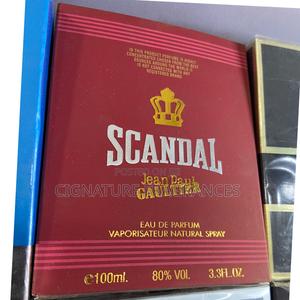Scandal Pour Homme Jean Paul Gaultier (Smart Collection 600) for sale ...