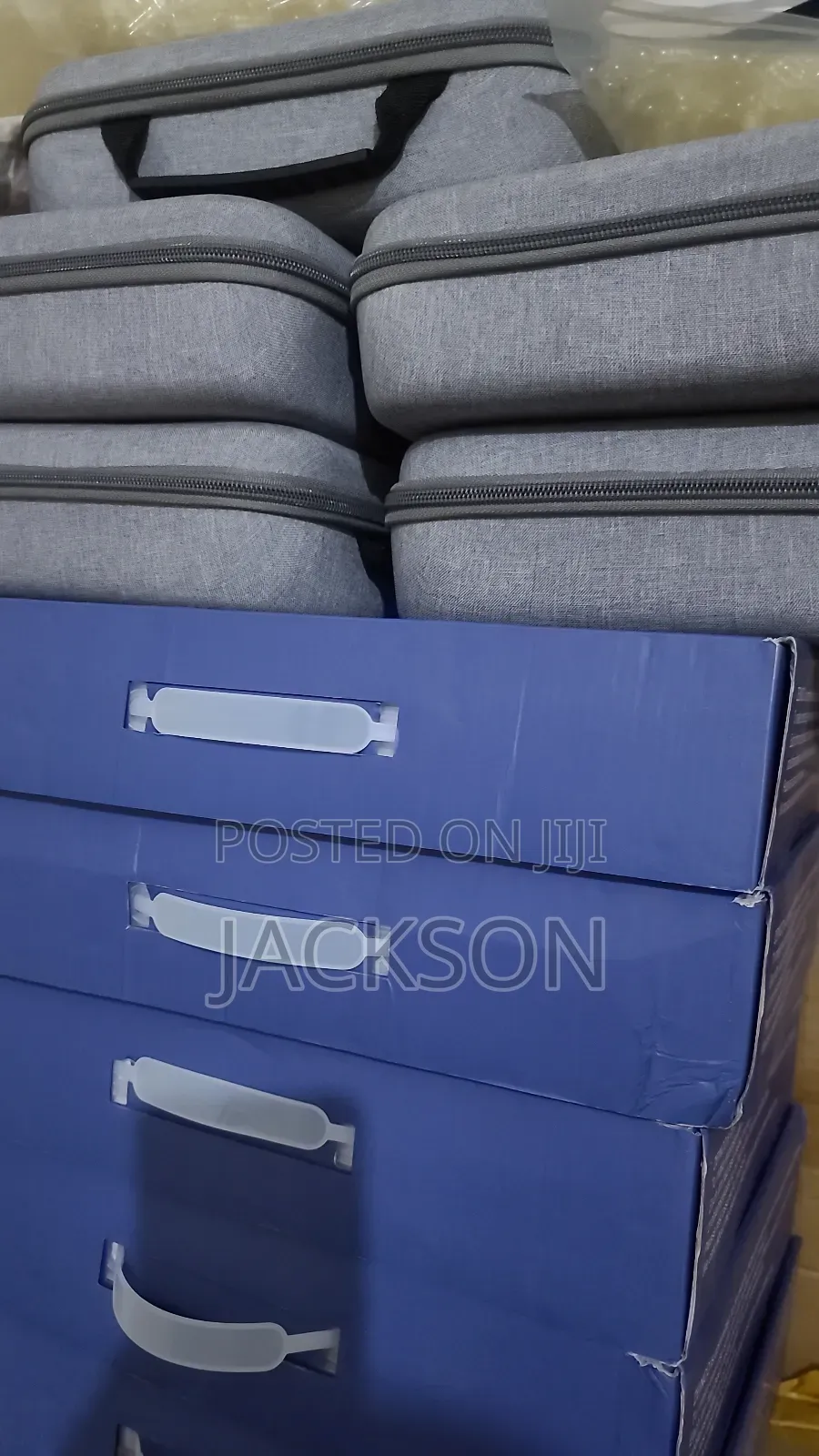 Hijama Cups Cupping Therapy Set in Kawempe - Tools & Accessories ...