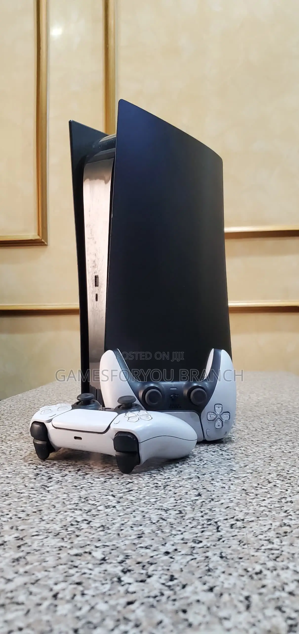 UK Used Console Digital Ps5 in Central Division - Video Game Consoles ...