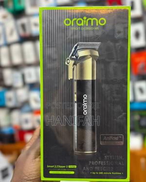 Oraimo Smart Professional Clipper 2 in Central Division - Tools ...