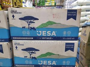Jesa Milk Uht in Central Division - Food & Beverages, Kato Yusuf | Jiji.ug