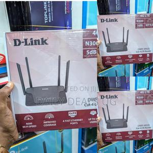 D Link Router in Central Division - Networking Products, Mwebe Ronald ...