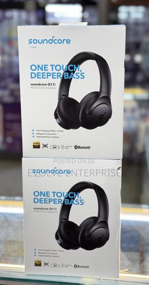 Soundcore Q11i Headphones in Central Division - Headphones, Evolve ...