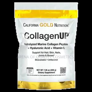 Collagen Up Peptides Powder for Healthy Skin, Hair and Nails in Central ...
