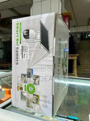Solar Smart Net Camera in Central Division - Security & Surveillance ...