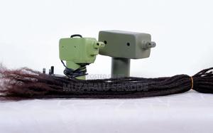 Dreadlocks1 Machines Both Natural and Artificial Dreads in Nakawa ...