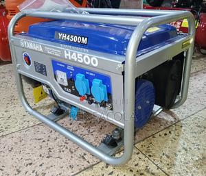 Yamaha Generator 3000w(3.0kva in Central Division - Electrical ...